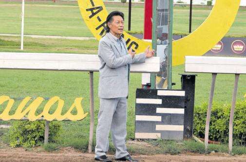 George HoSang — one of the best ever - Jamaica Observer