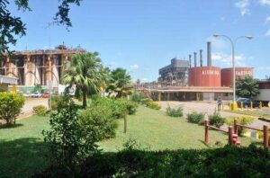 ALPART CLOSURE PULLS GROWTH DOWN TO 0.7% - Jamaica Observer