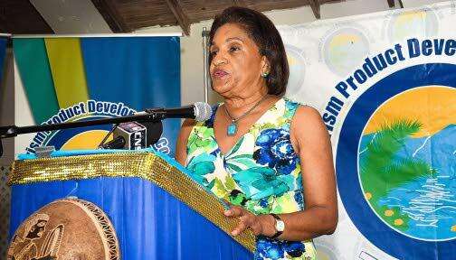 Ocho Rios poised for record cruiseship arrivals - Jamaica Observer