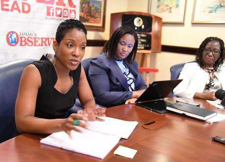 Pension lobby group calls on regulator to loosen restrictions - Jamaica ...