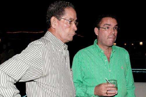 Former government minister, Douglas Vaz is dead - Jamaica Observer