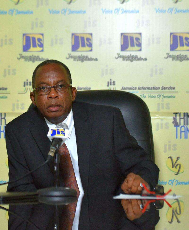 EOJ makes special provisions for Voter ID renewals - Jamaica Observer