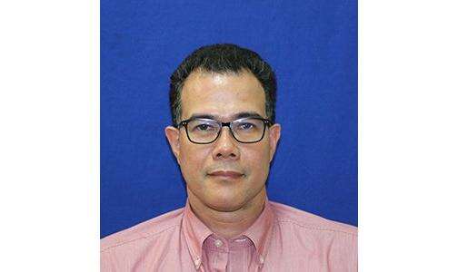 Selvin Hay to succeed Robin Sykes at the FID - Jamaica Observer