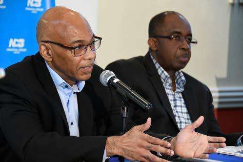 NCB going big on forward buy contracts for MSMEs amid sliding Jamaican ...