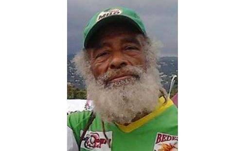 Rest well, Michael Fray - Jamaica Observer