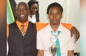 Local football fraternity mourns passing of 'Plum Plum' - Jamaica Observer