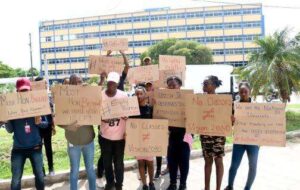 Samuda urges UTech staff to accept Gov't proposal - Jamaica Observer