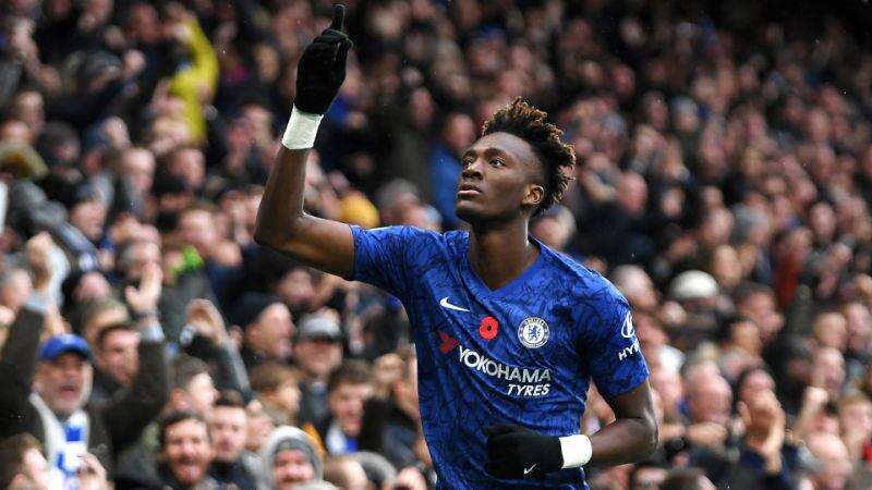 Chelsea secure number two spot in English Premier League - Jamaica Observer