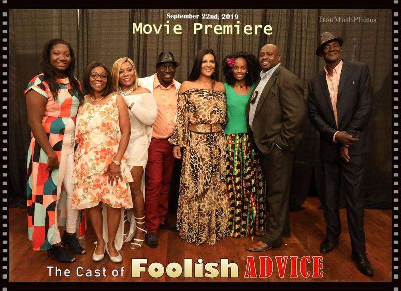 Solid run for Foolish Advice - Jamaica Observer