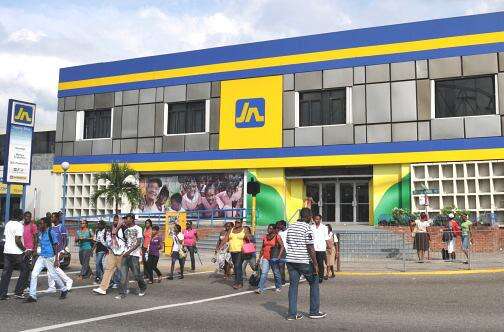 JN setting up commercial bank in UK and Cayman - Jamaica Observer