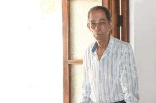 Farewell, Mr Douglas Vaz, innovator and patriot - Jamaica Observer