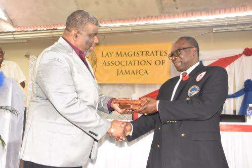 New Lay Magistrates' Association president wants to improve image of ...