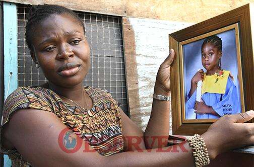 Ministry reiterates it will cover funeral costs for Clan Carthy student ...