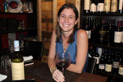 Celebrating Women In Wine: Jaime Bicknell - Jamaica Observer