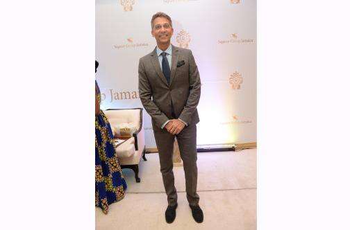 My Kingston — Peter Melhado - Jamaica Observer