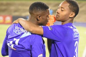 JC, STATHS clash in Manning Cup final today - Jamaica Observer