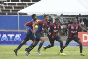STATHS enter Manning Cup final - Jamaica Observer