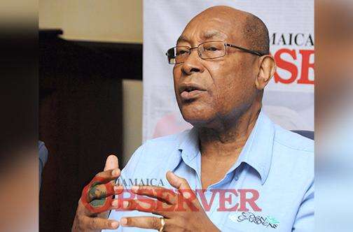 Another breakthrough for Henry Lowe - Jamaica Observer