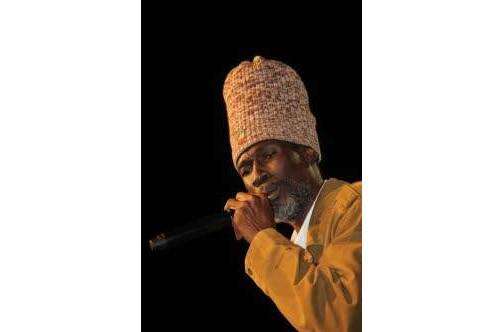 Singer Vaughn Benjamin is dead - Jamaica Observer