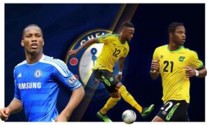 Didier Drogba eyes star Jamaican footballers Kevon Lambert, Junior ...