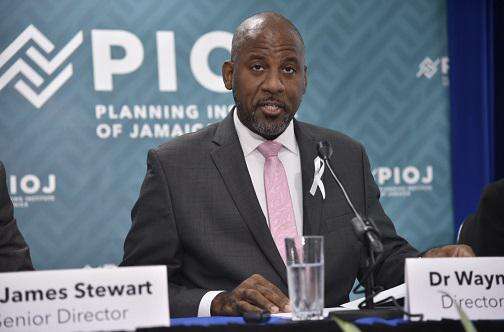 People of working age now 69.7% of population – PIOJ - Jamaica Observer