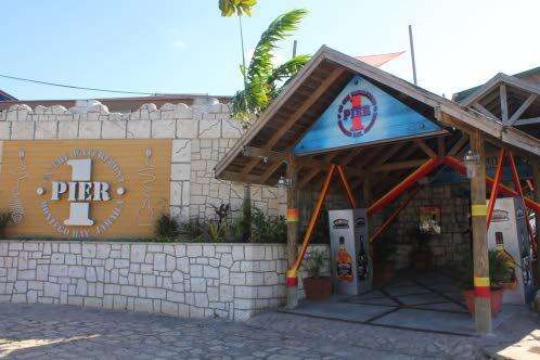 Its a family affair with Jason Russell - Jamaica Observer