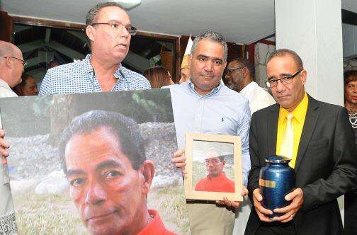Douglas Vaz's actions made a difference - Jamaica Observer
