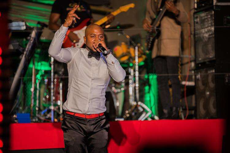 Serani wants Burna Boy to win Grammy Award - Jamaica Observer