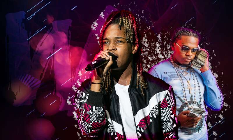 Koffee among dancehall acts featured on Grand Theft Auto - Jamaica Observer
