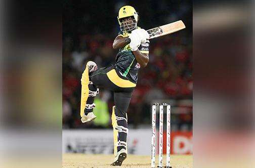 Walton, Simmons help Challengers extend lead - Jamaica Observer