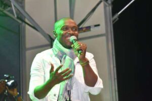Jabez's second coming - Jamaica Observer