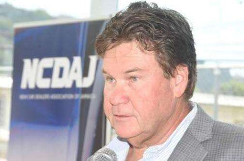 Security ministry, new car dealers headed to court over $320-m JCF ...