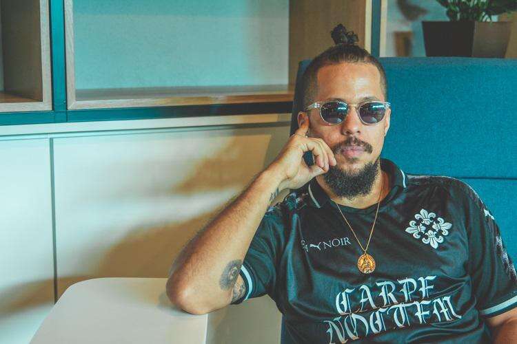 Nile Saulter: Changing the face of Jamaica’s film industry - Jamaica ...