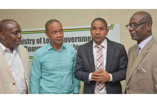 NSWMA promises 'a clean Christmas' - Jamaica Observer