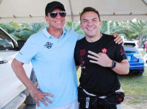 Back-to-back: Kyle Gregg wins third Rally Jamaica title - Jamaica Observer