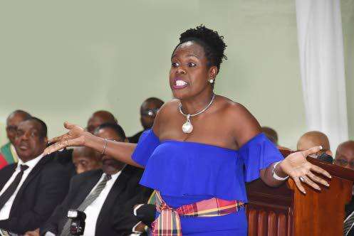 Scottish Freemasons celebrate their Patron Saint - Jamaica Observer