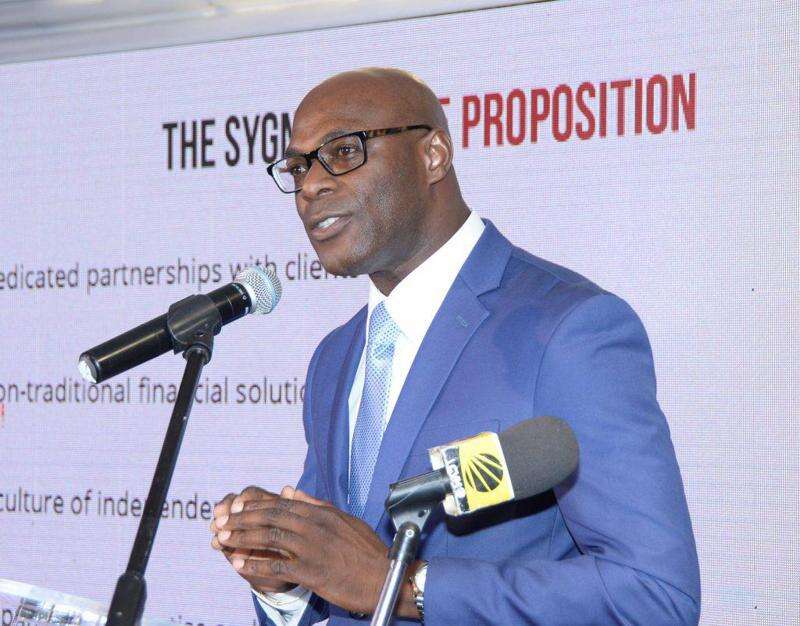 Sygnus Credit Investments targets growth strategy from US$40 Million ...