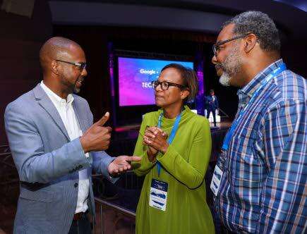 Businesses and people are critical to smart city success - Jamaica Observer