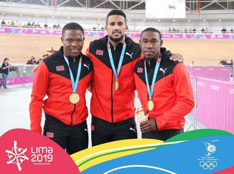 T&T stripped of PanAm cycling medals amid doping scandal - Jamaica Observer