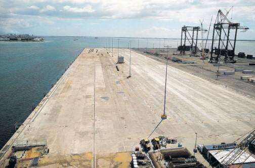 The effect of the announced plans for CMA CGM to transfer shares in ...