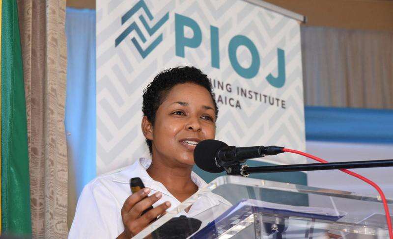 PIOJ champions ‘proactive planning’ as Jamaica’s ageing population ...