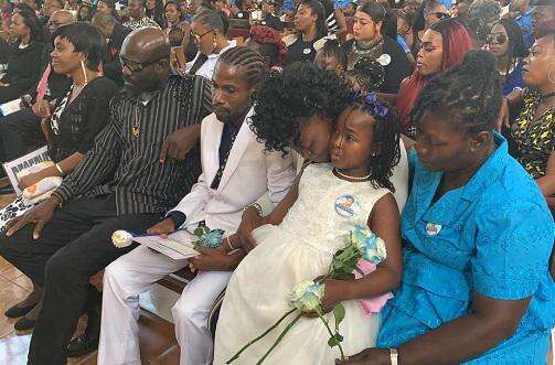 Education ministry pledges to continue its support of Benjamin Bair's ...