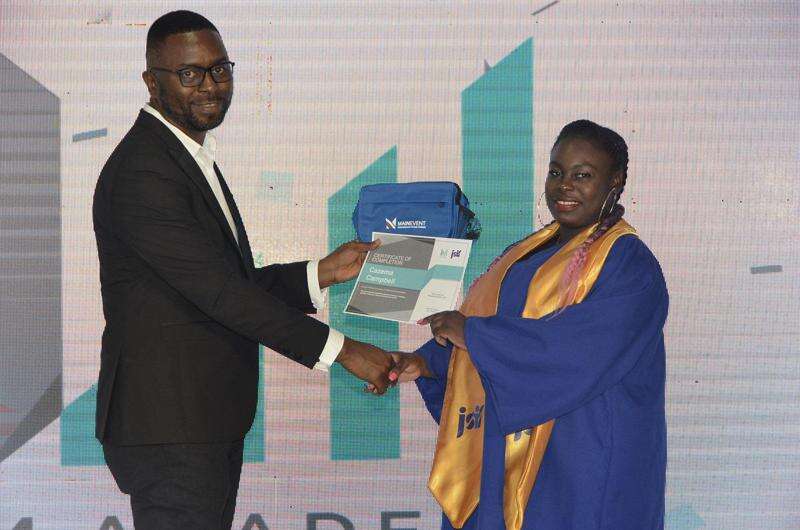 $300+ million pumped into JSIF’s alternative skills programme - Jamaica ...