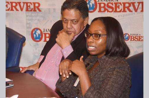 Reports of same-sex harassment not uncommon - Jamaica Observer