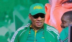 'Bro Gad' 2.0 - Jamaica Observer