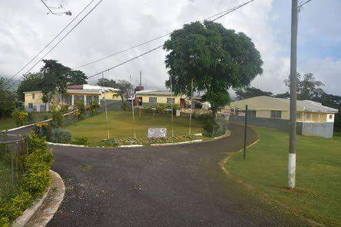 A vision for Manchester's Hanbury Home - Jamaica Observer
