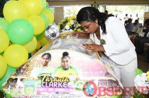 A short but quality life - Jamaica Observer