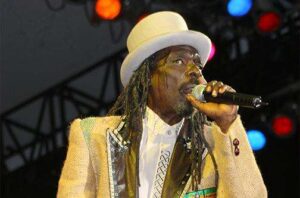 My Top Ten Reggae Songs - Clinton Lindsay - Jamaica Observer