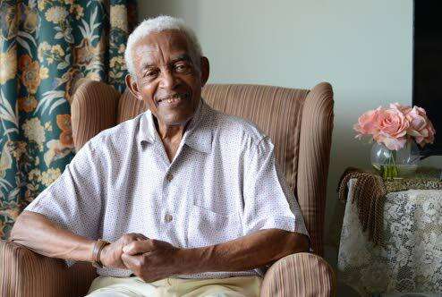 Songwriter of calypso hit Day-O, dead at 95 - Jamaica Observer