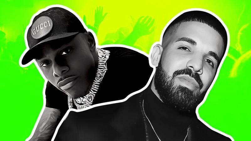 Drake & DaBaby? Did #JamaicanTwitter figure out the int’l performers ...
